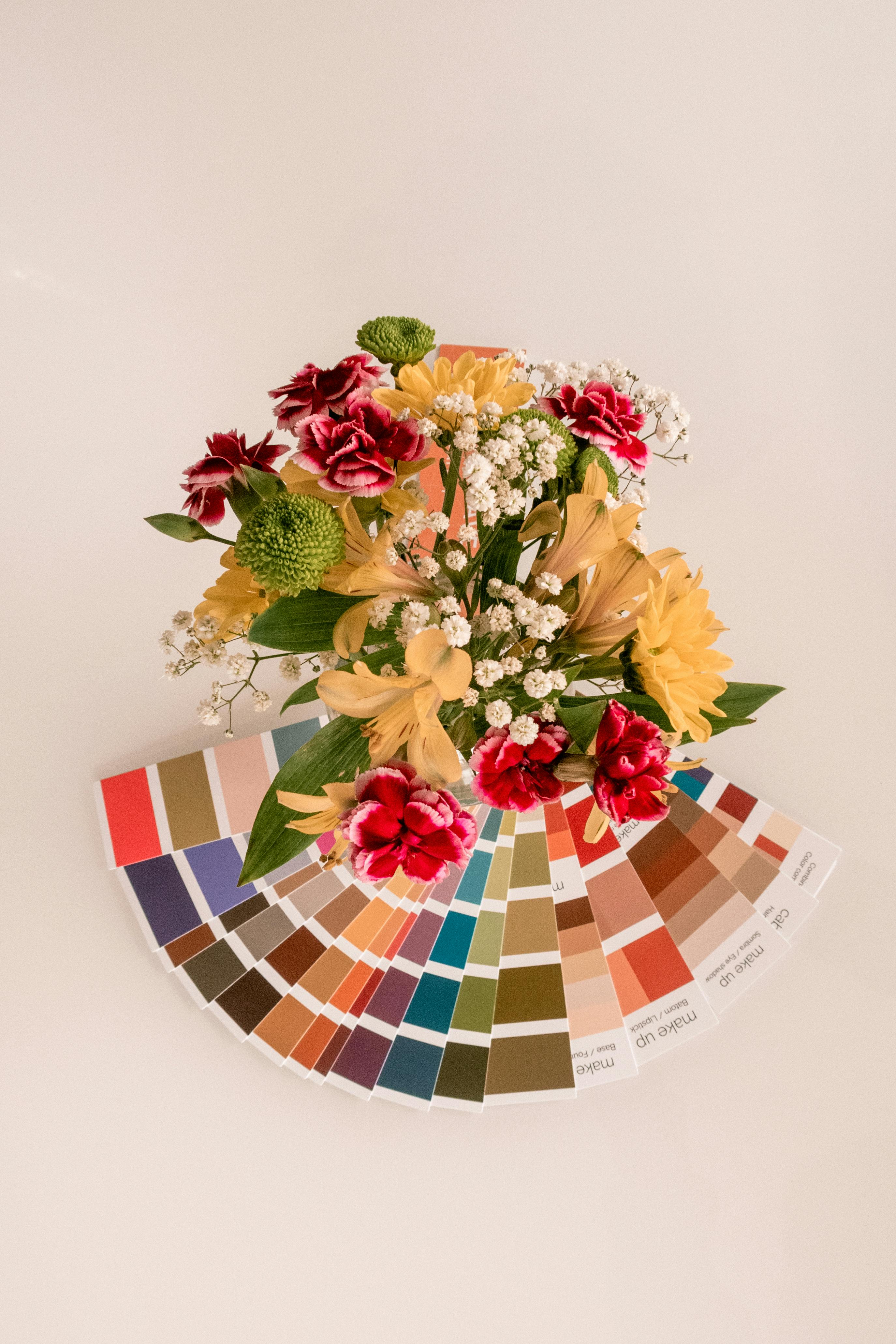 Let's Talk Color Analysis – Here We Go Again deluxe resale boutique